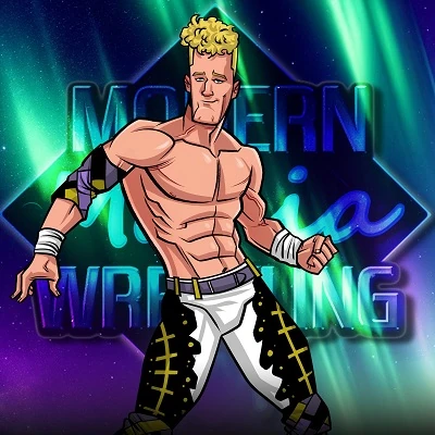Update - April 2024 | Modern Mania Wrestling GM Wiki | Fandom