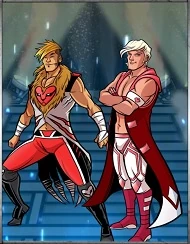 Final Fantasy | Modern Mania Wrestling GM Wiki | Fandom