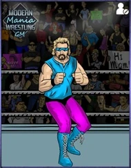 Timmy T | Modern Mania Wrestling GM Wiki | Fandom