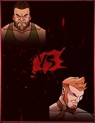 Listless | Modern Mania Wrestling GM Wiki | Fandom