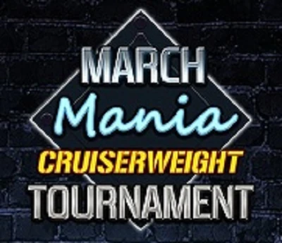 March Mania 2024 | Modern Mania Wrestling GM Wiki | Fandom