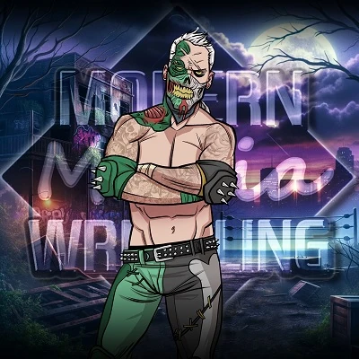 Update - June 2024 | Modern Mania Wrestling GM Wiki | Fandom