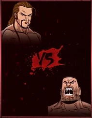 Running Roughshod | Modern Mania Wrestling Wiki | Fandom