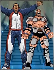 Max Contract | Modern Mania Wrestling GM Wiki | Fandom