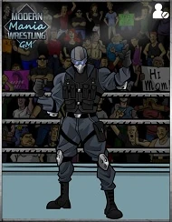 Shadow | Modern Mania Wrestling GM Wiki | Fandom