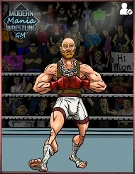 The Irish Pride | Modern Mania Wrestling GM Wiki | Fandom