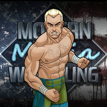 Update - August 2023 | Modern Mania Wrestling GM Wiki | Fandom