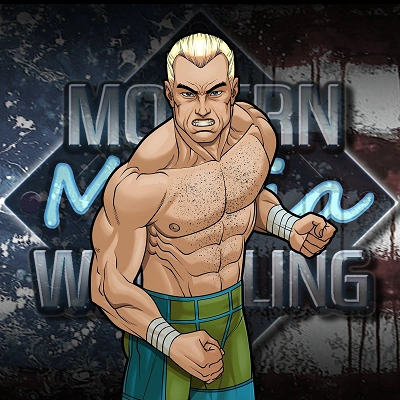 Update - August 2023 | Modern Mania Wrestling GM Wiki | Fandom