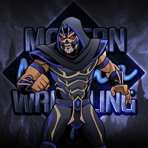 Update - September 2025 | Modern Mania Wrestling GM Wiki | Fandom