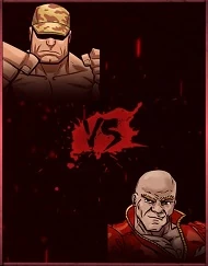 Not-So Cold War | Modern Mania Wrestling GM Wiki | Fandom