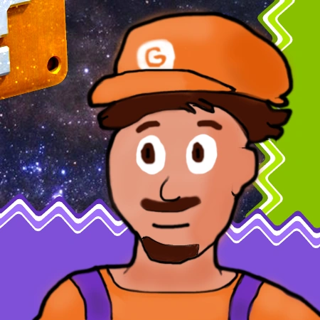 Gameactive | Modern Moderation Wiki | Fandom