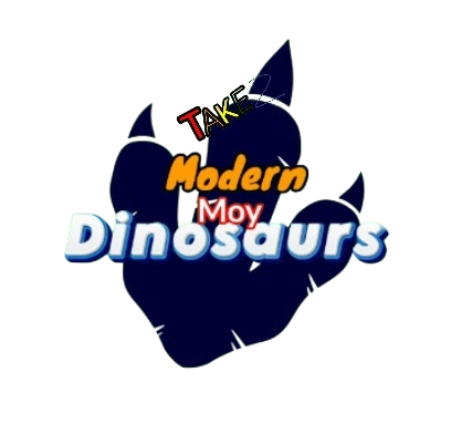 Modern Moy Dinosaurs | Modern Moy Information Wiki | Fandom