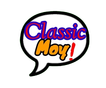 Classic Moy (TV series) | Modern Moy Information Wiki | Fandom