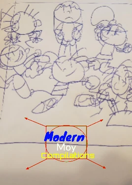 Modern Moy Compilations | Modern Moy Information Wiki | Fandom