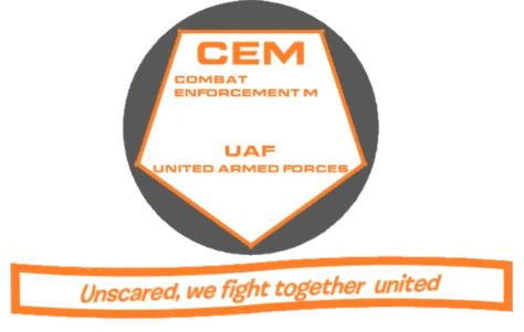 Combat Enforcemente M (Faction) | Modern Object Warfare (MOW) Wiki | Fandom