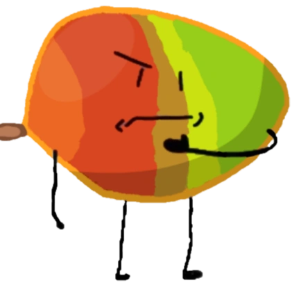 General Mango | Modern Object Warfare (MOW) Wiki | Fandom