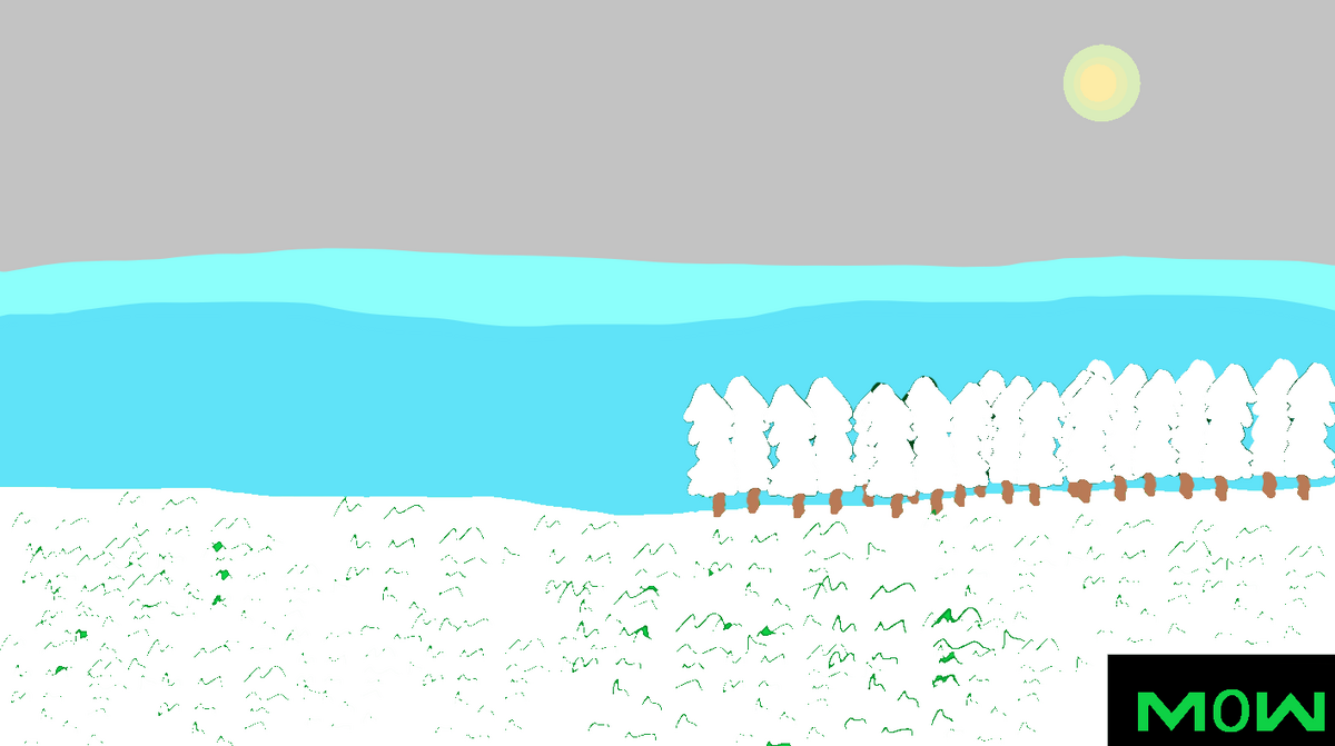 Snowy Biomes Modern Object Warfare Mow Wiki Fandom