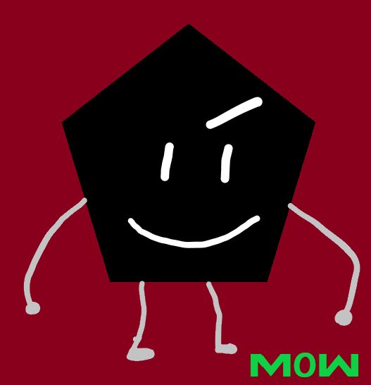 Pentagony | Modern Object Warfare (MOW) Wiki | Fandom