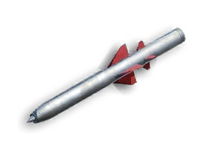 P-800 Onyx (Cluster warhead) | Modern Warships Wiki | Fandom