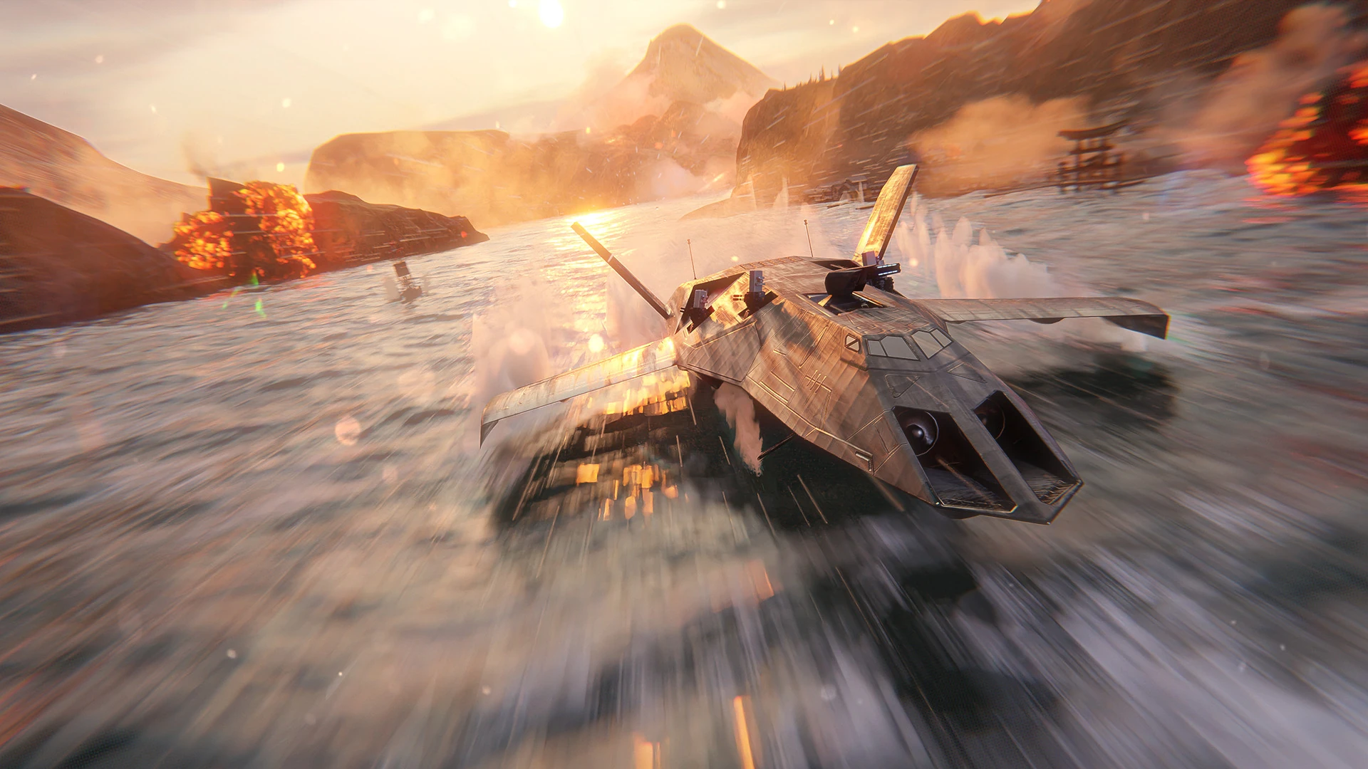 Pan Spatial Argonas | Modern Warships Wiki | Fandom