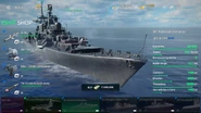 RF Admiral Ushakov | Modern Warships Wiki | Fandom