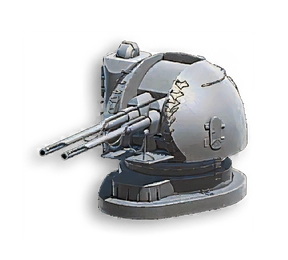 AK-130 (130 mm) | Modern Warships Wiki | Fandom