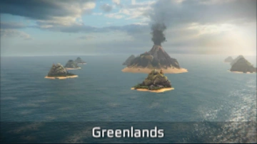 Maps | Modern Warships Wiki | Fandom