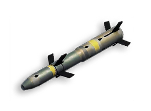 AGM-176 Griffin | Modern Warships Wiki | Fandom
