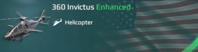 360 Invictus | Modern Warships Wiki | Fandom