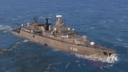 FGS F123 | Modern Warships Wiki | Fandom