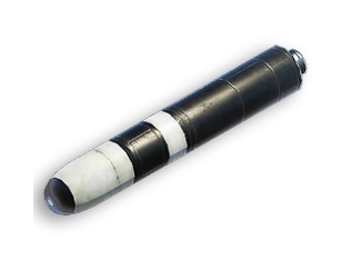 UGM-133 Trident II | Modern Warships Wiki | Fandom