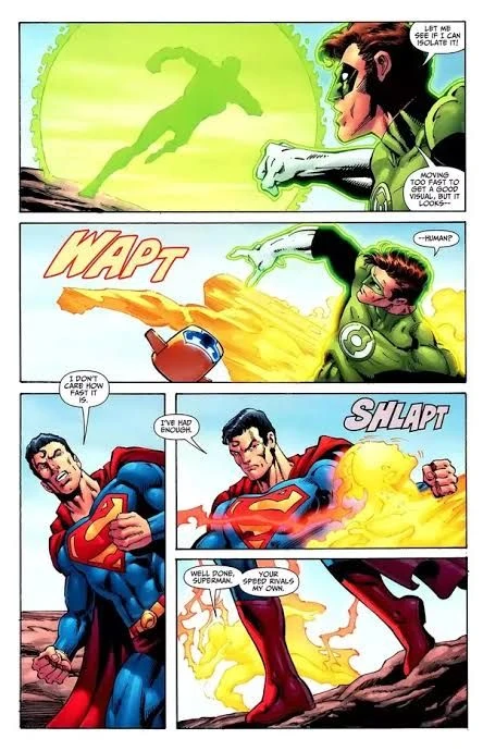 Speed Blitz | Modern World Wiki | Fandom