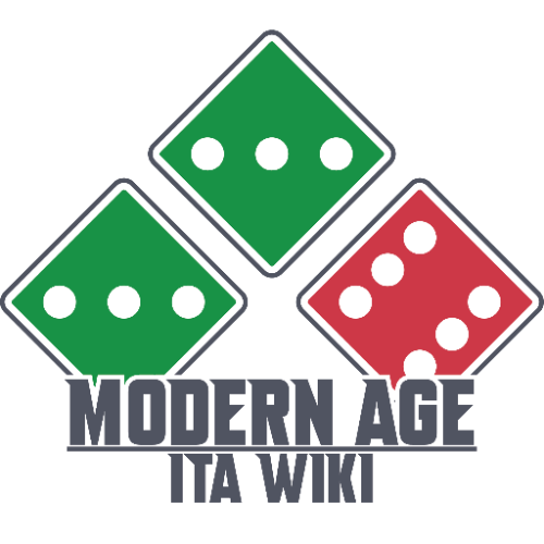 Aspirazione | Modern AGE Ita Wiki | Fandom