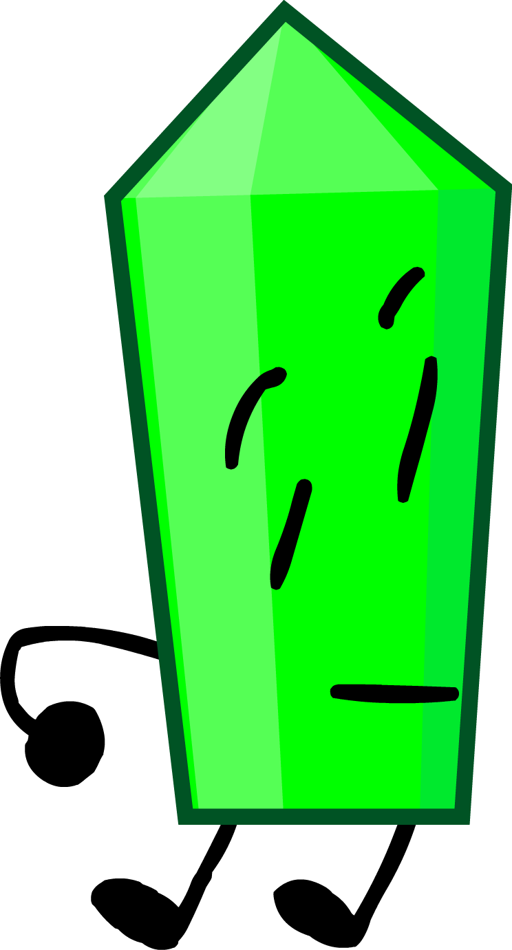 Emerald | Modern Camps Wiki | Fandom