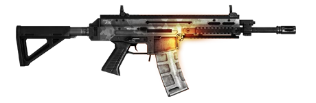 SOCAR-S A1 | Modern Combat вики | Fandom