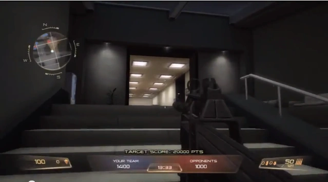 P90 | Modern Combat Wiki | Fandom