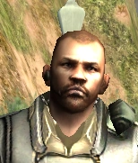 Turner | Modern Combat Wiki | Fandom