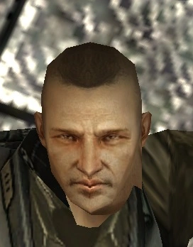 Dante | Modern Combat Wiki | Fandom