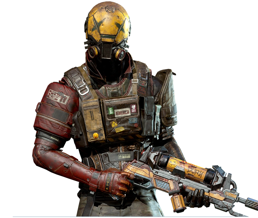Blaze | Modern Combat Wiki | Fandom