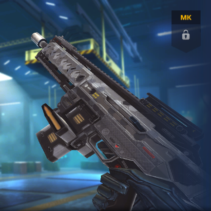 Stacker | Modern Combat Wiki | Fandom