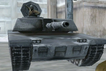 Nikitich | Modern Combat Wiki | Fandom