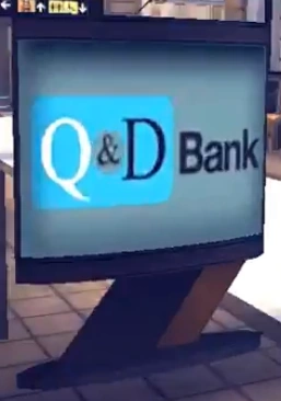 Q&D Bank | Modern Combat Wiki | Fandom
