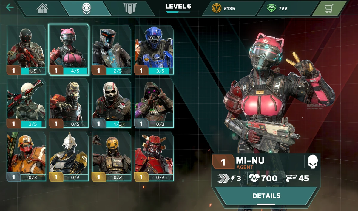 Kult | Modern Combat Wiki | Fandom