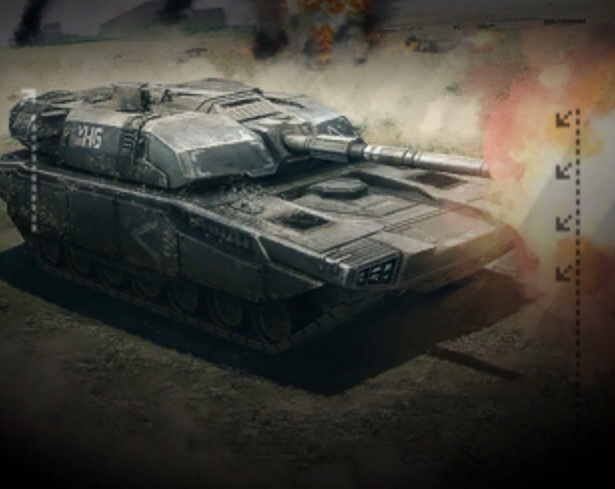 US light tank | Modern Combat Wiki | Fandom