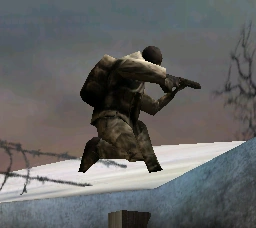 Hawkins | Modern Combat Wiki | Fandom