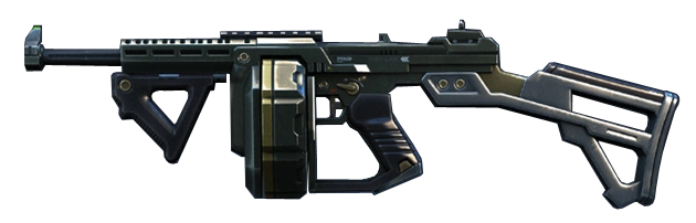 Bramson | Modern Combat Wiki | Fandom