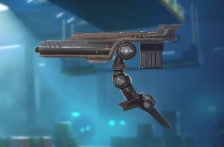 Shoulder Gun | Modern Combat Wiki | Fandom