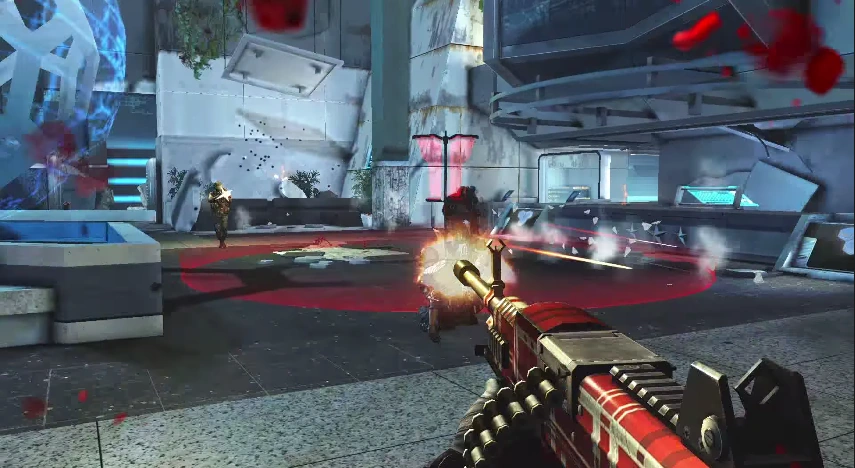 Stainen 56 | Modern Combat Wiki | Fandom