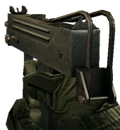 MAC11 | Modern Combat Wiki | Fandom