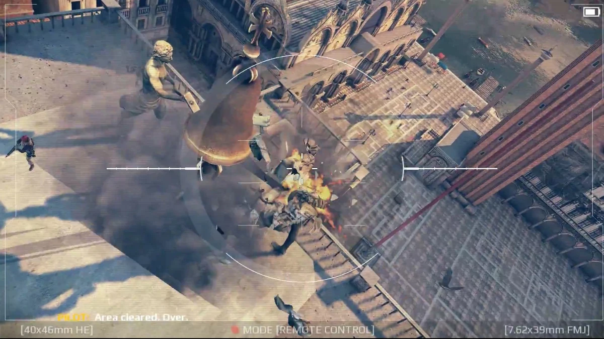 Category:Games | Modern Combat Wiki | Fandom